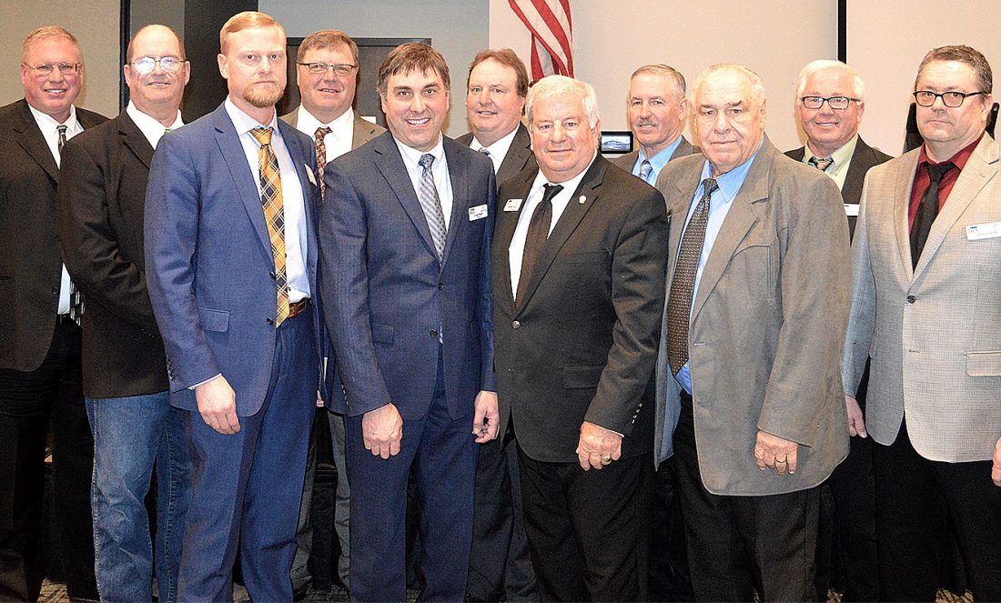 Brown County REA members gather for 85th annual meeting | News, Sports ...